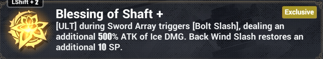 Li Sushang Elysian Realm SS0 Finality | 6.1 CBT Honkai Impact 3rd | HoYoLAB