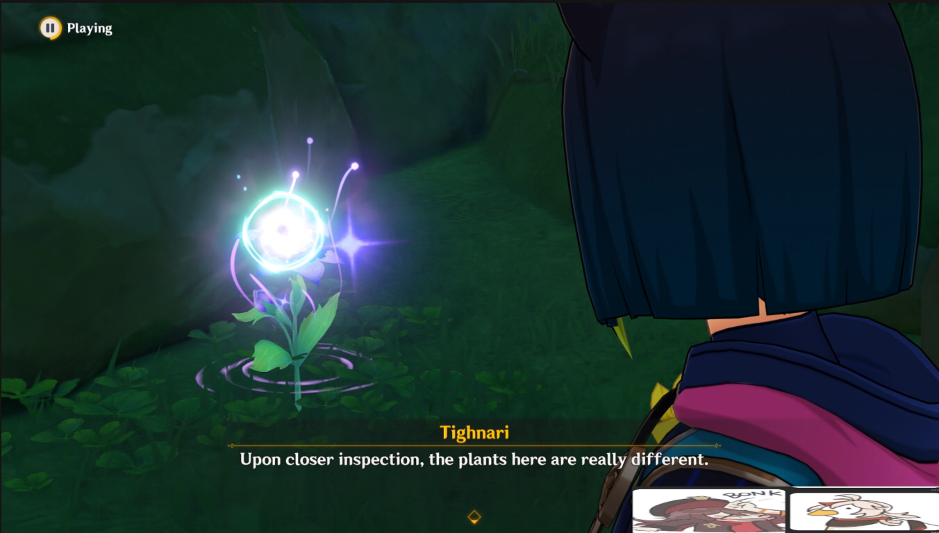 FLowErs Genshin Impact | HoYoLAB