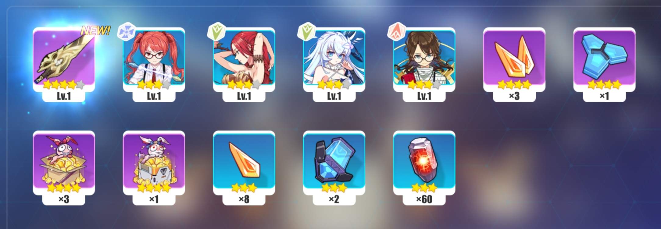 Free 10 pull Honkai Impact 3rd | HoYoLAB