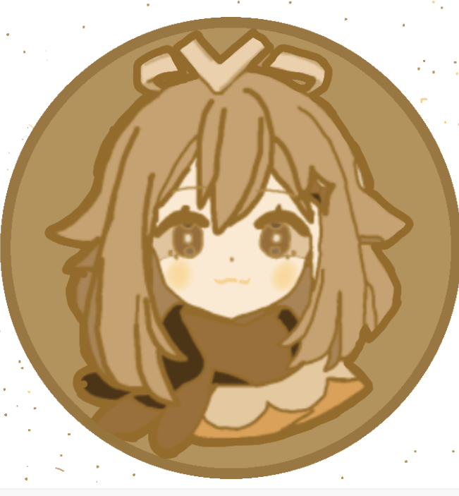 Paimon cookie Genshin Impact | HoYoLAB