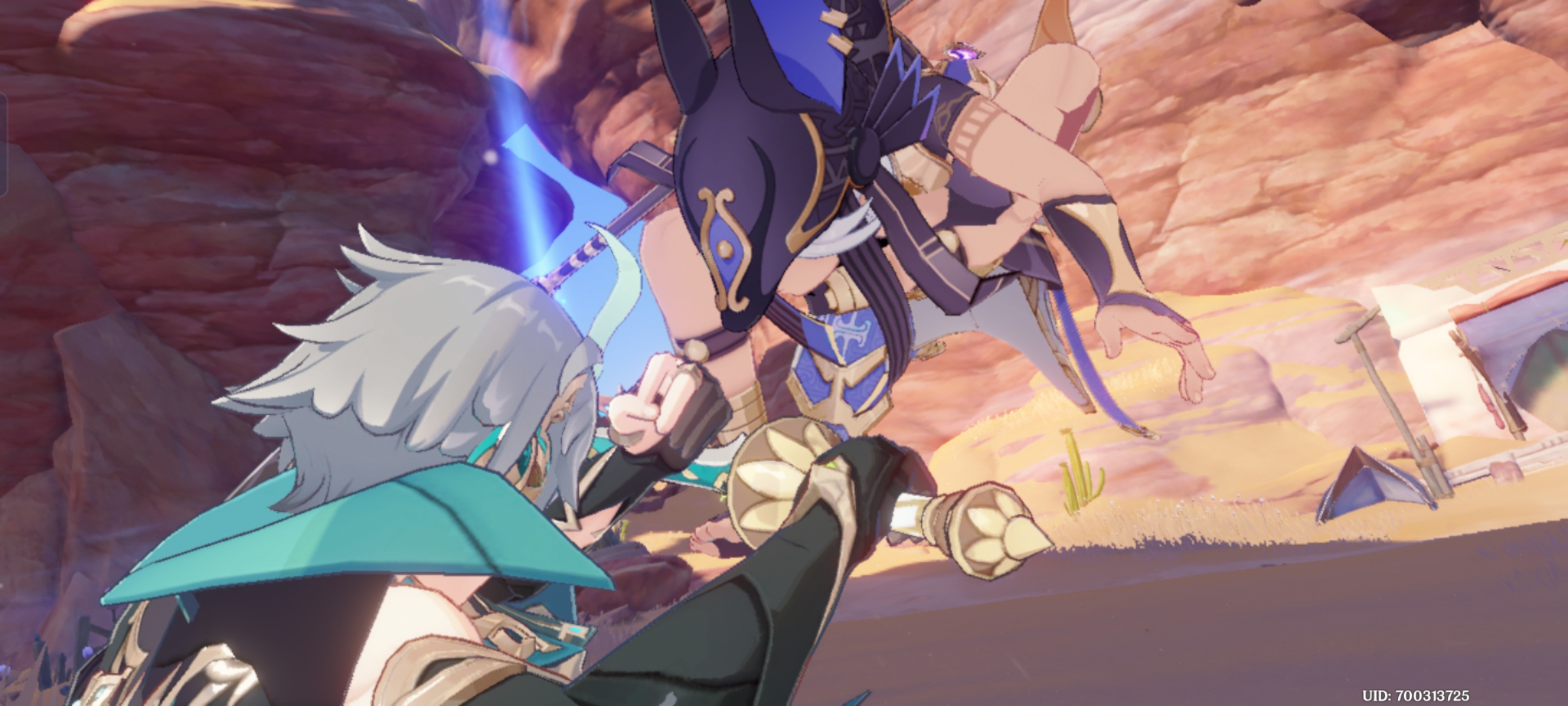 best fight Genshin Impact | HoYoLAB