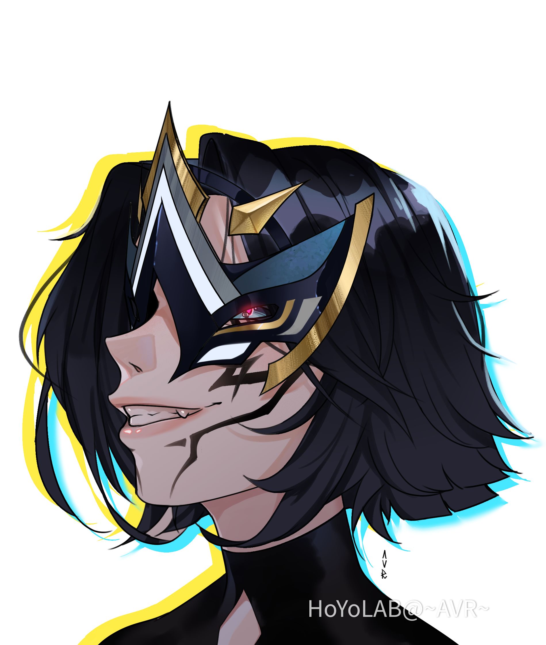 OC-Fatui Genshin Impact | HoYoLAB