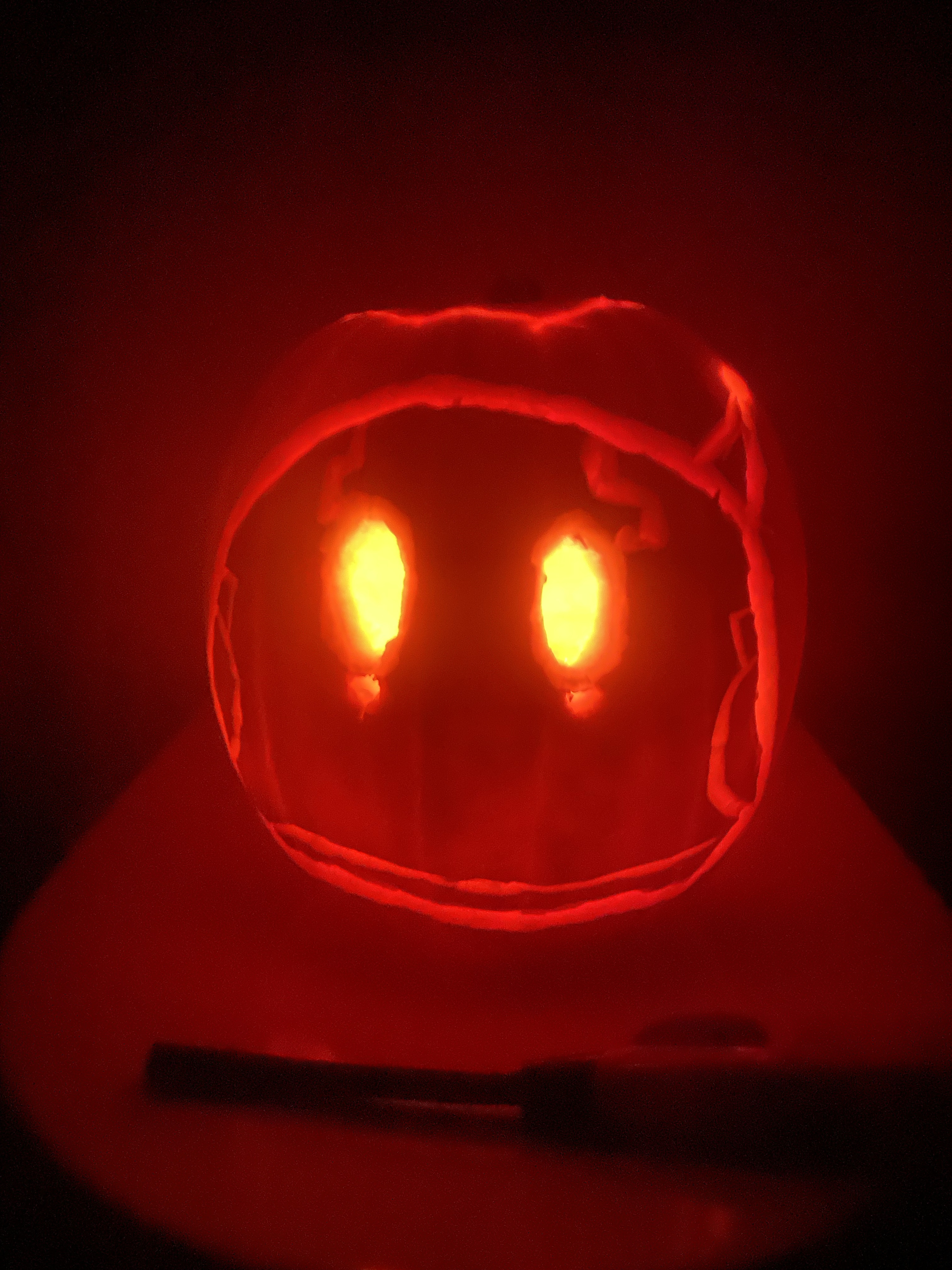 Electro slime jack-o-lantern Genshin Impact | HoYoLAB