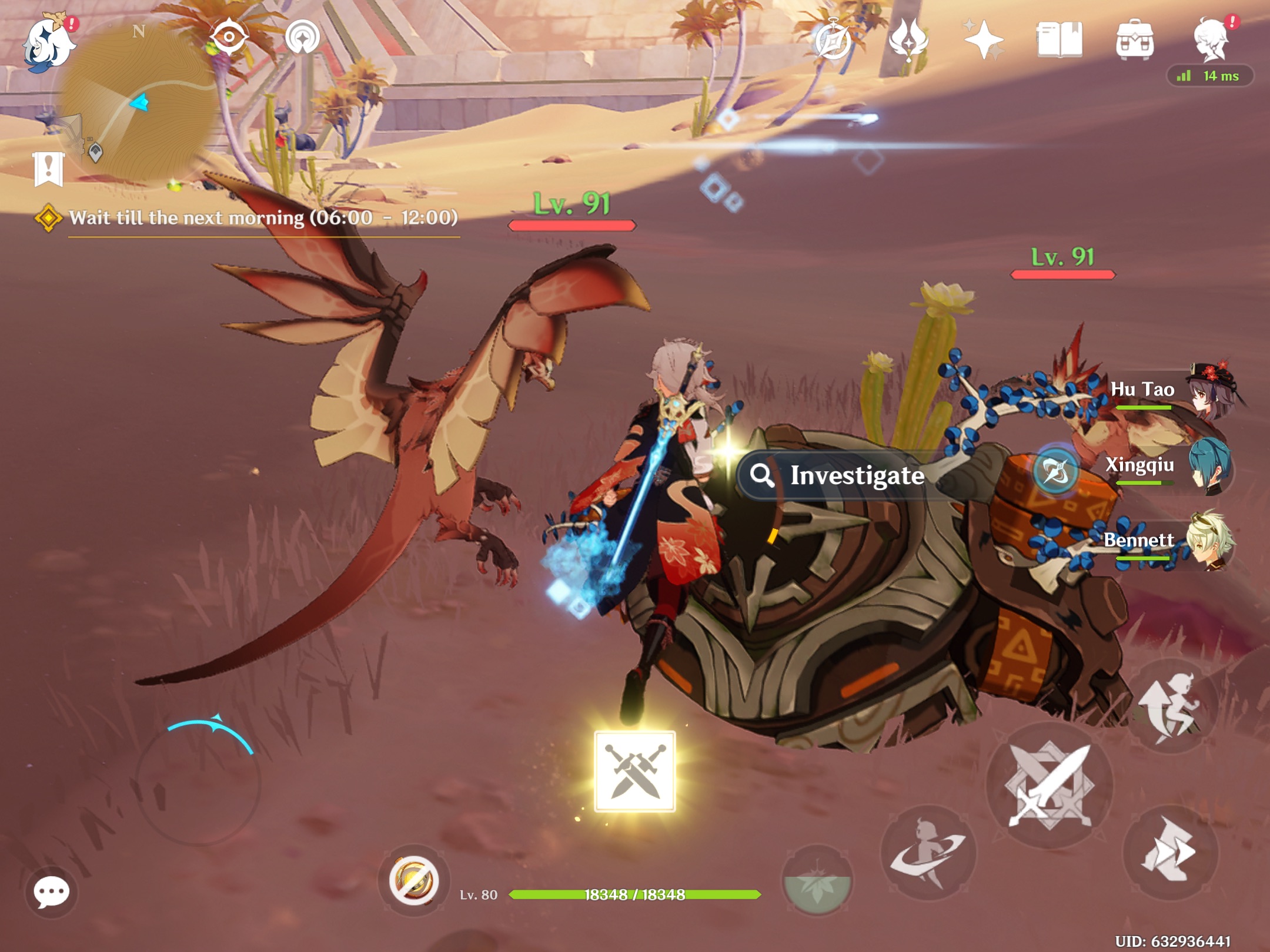 Hiding spot Genshin Impact | HoYoLAB