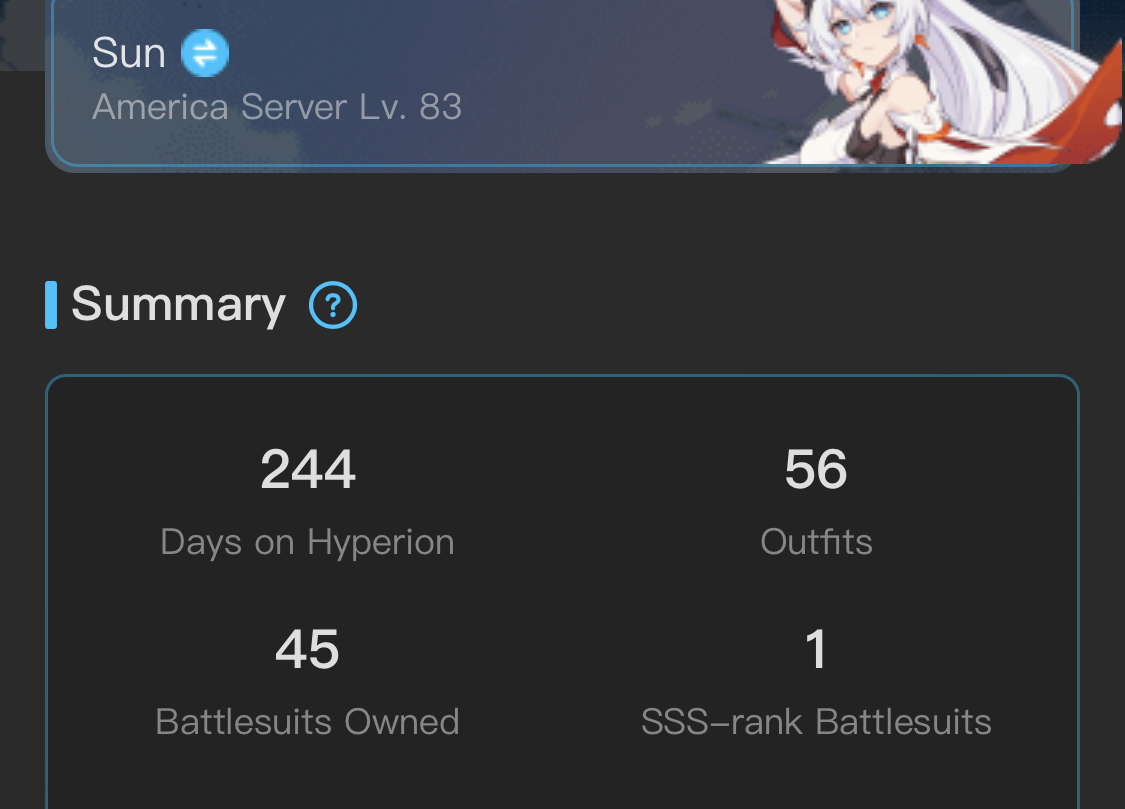 HI3 is best game Honkai Impact 3rd | HoYoLAB