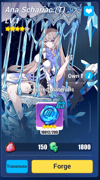 [Guide Beta v6.1 FR] Nouveau set de Stigmate G4 - Willows Honkai Impact ...