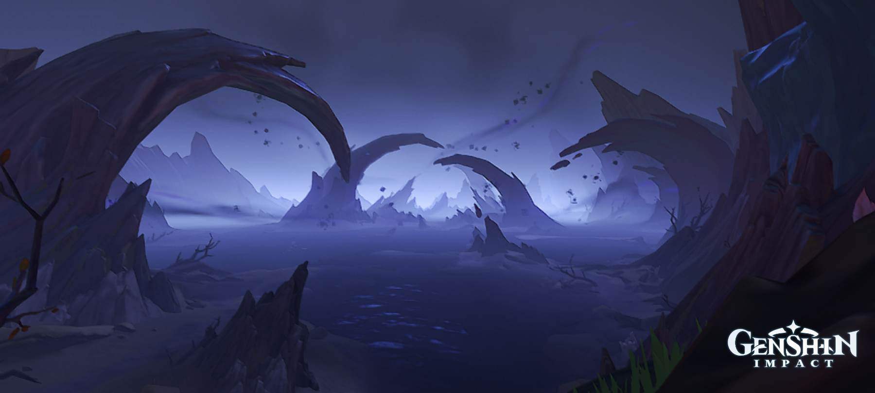 Old Vanarama Genshin Impact | HoYoLAB