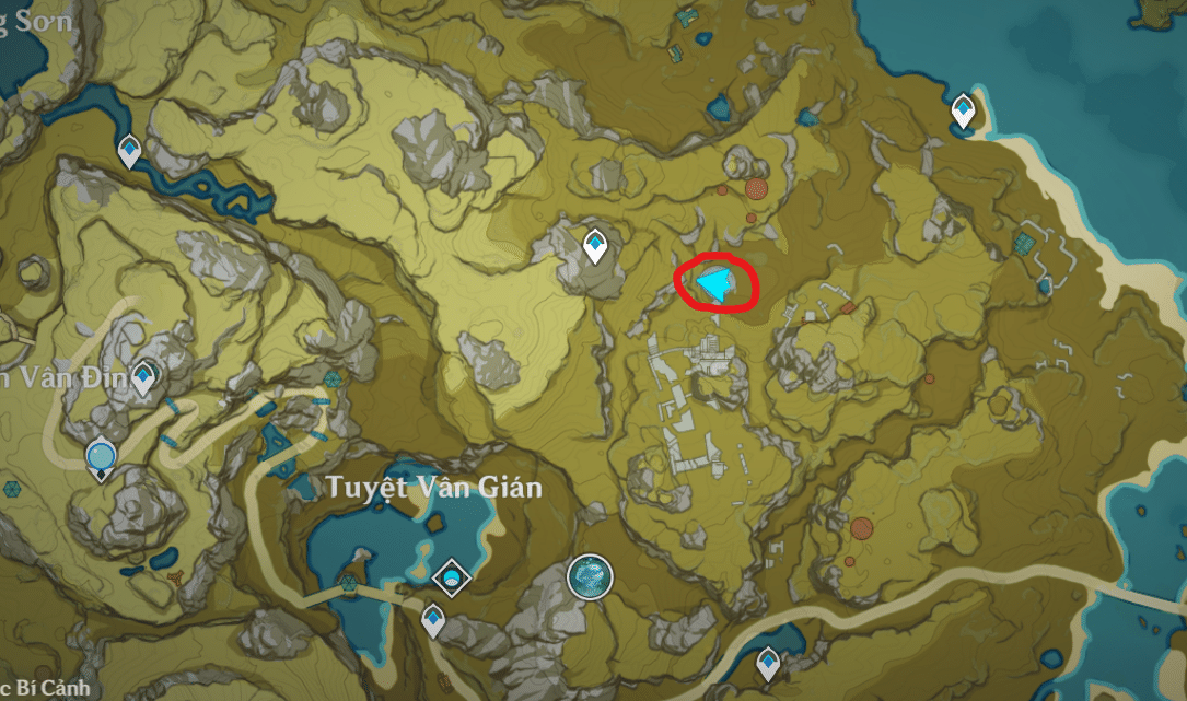 30 Nguyên thạch cùng 3 rương siêu cấp cho ae liubi Genshin Impact | HoYoLAB