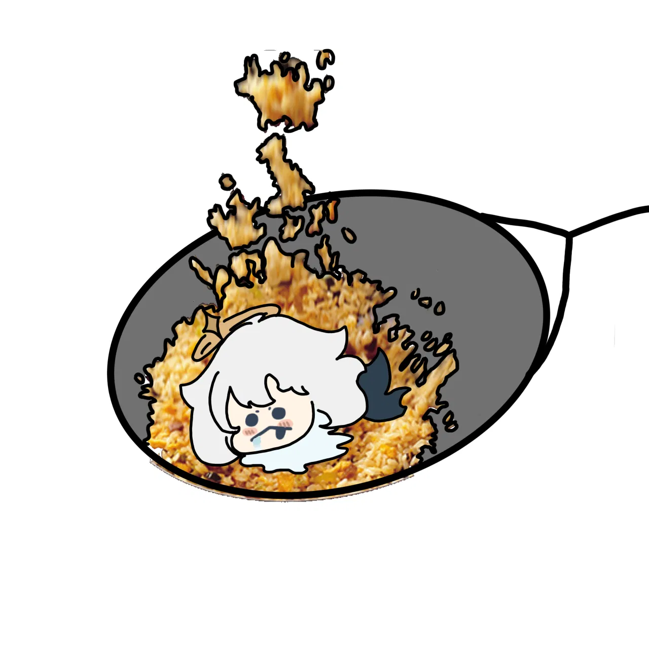 How to cook a paimon Genshin Impact | HoYoLAB