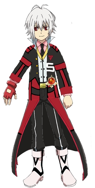 Shu Second Attire Genshin Impact | HoYoLAB