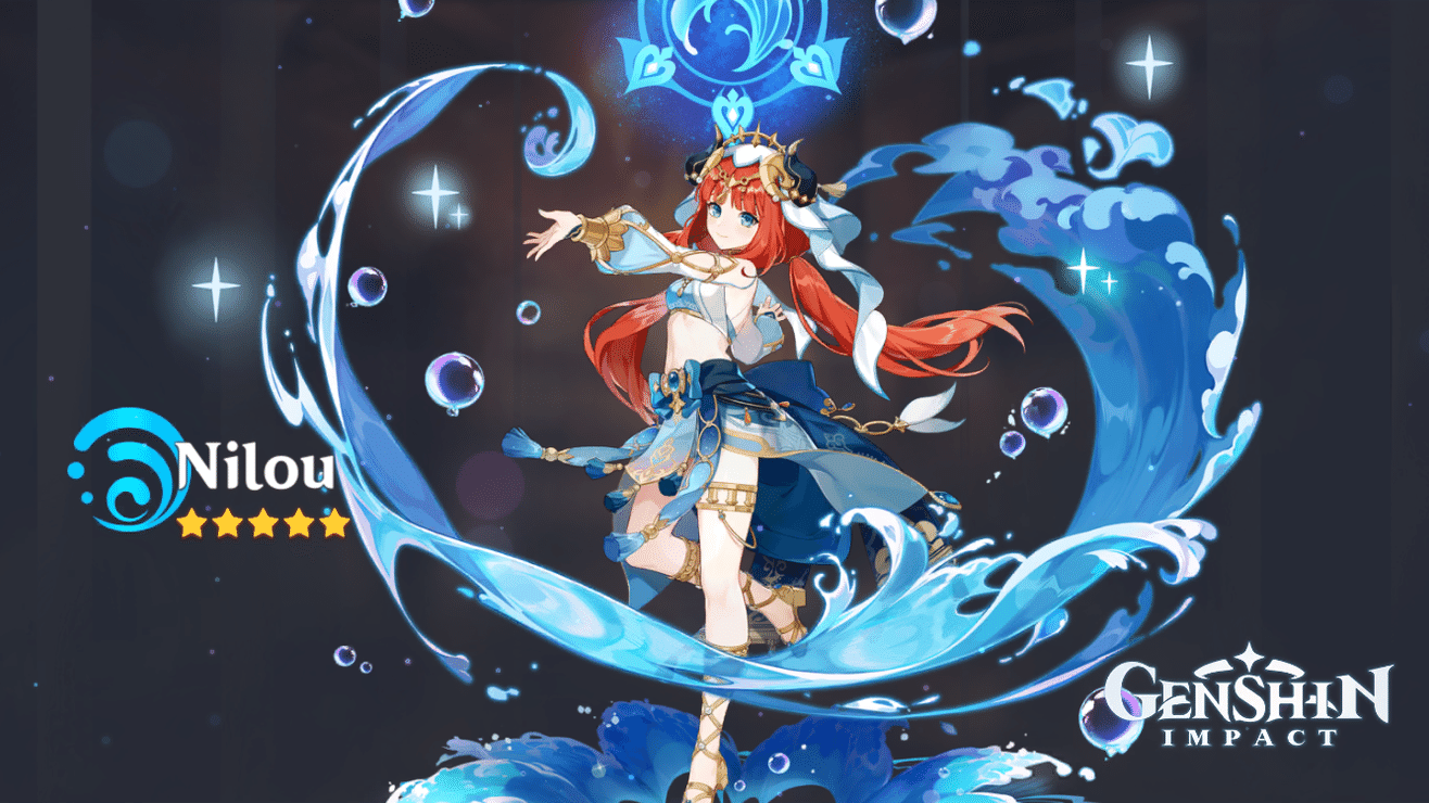 I am sooooo st upid Genshin Impact | HoYoLAB