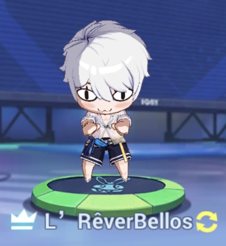 Kevin… Honkai Impact 3rd | HoYoLAB