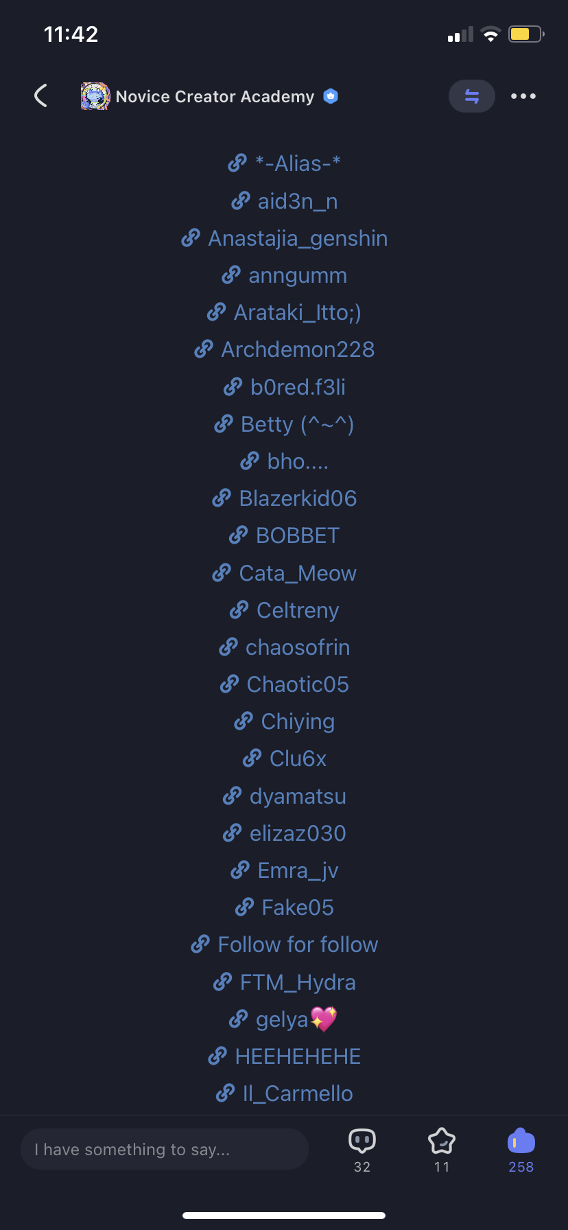 Gotta hope to be put on the merchandise list now!! | HoYoLAB