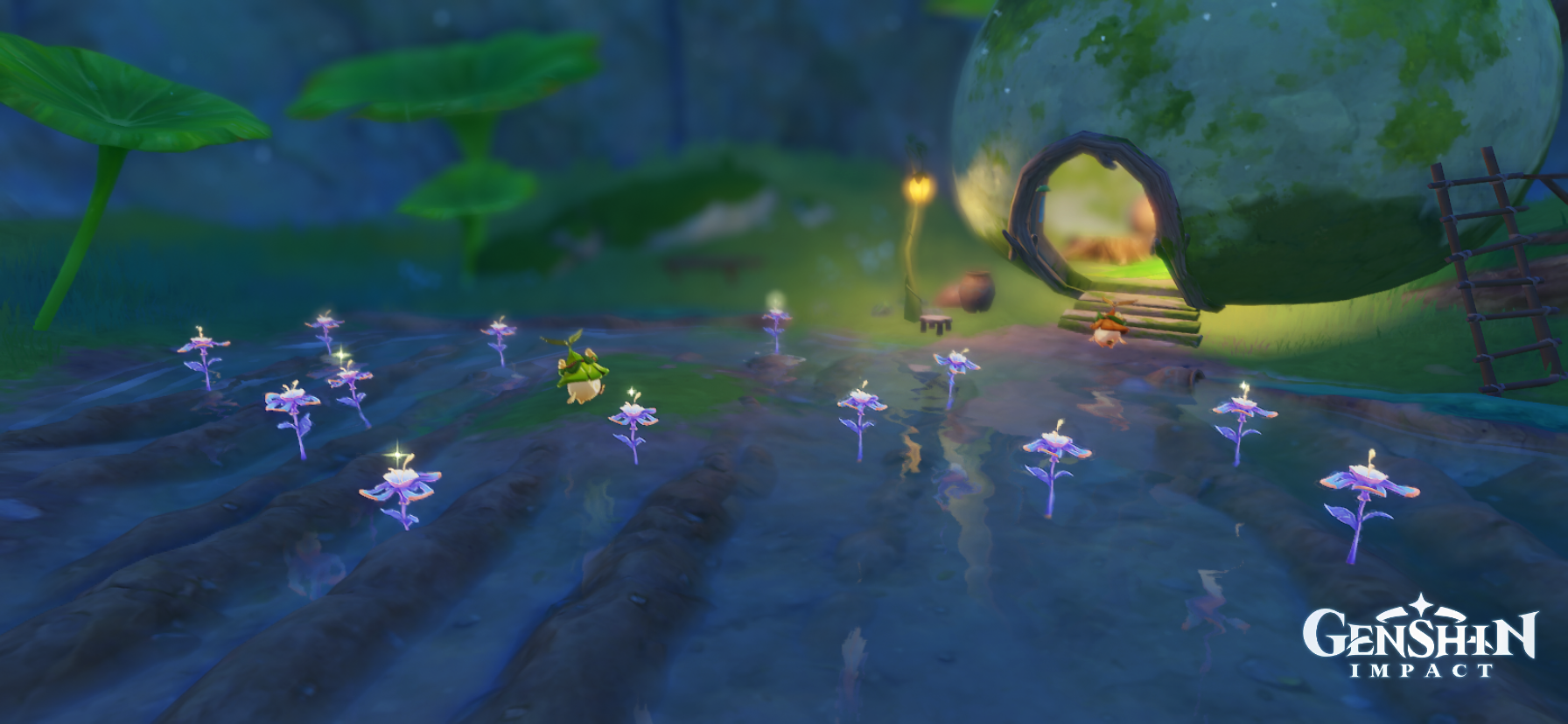 Viparyas! Genshin Impact | HoYoLAB