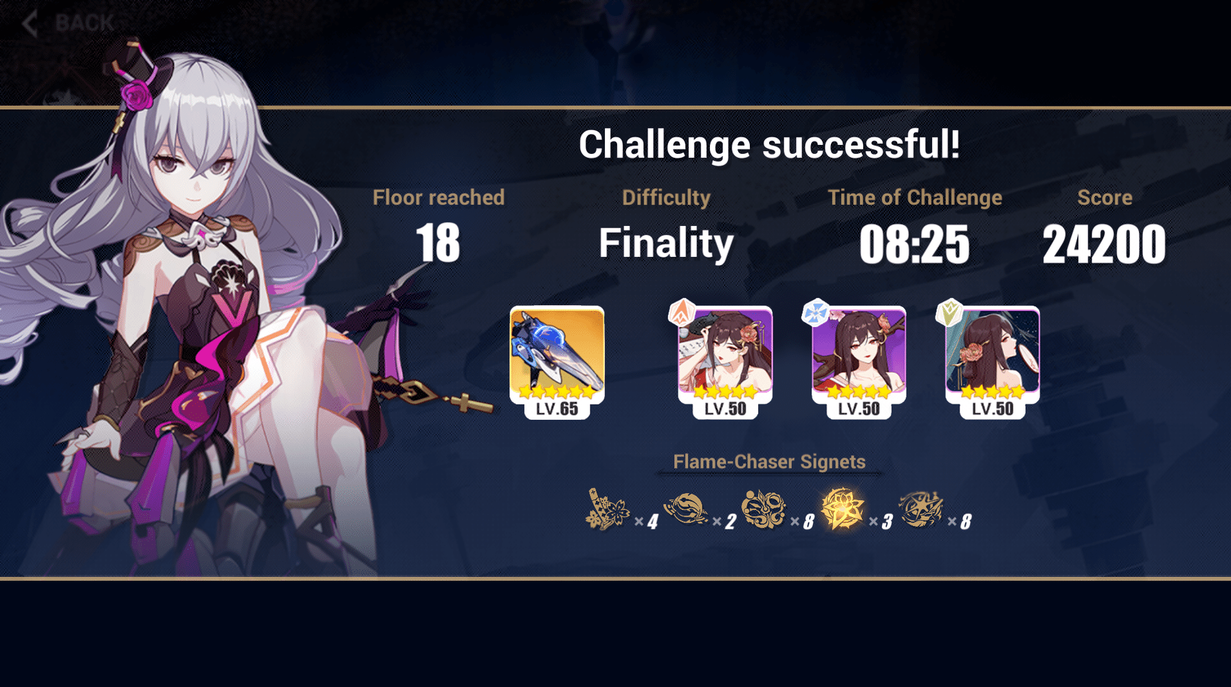 [Honkai Impact 6.1 Beta] Herrscher of Reason | Руководство и видеопрохождение Elysian Realm на ...