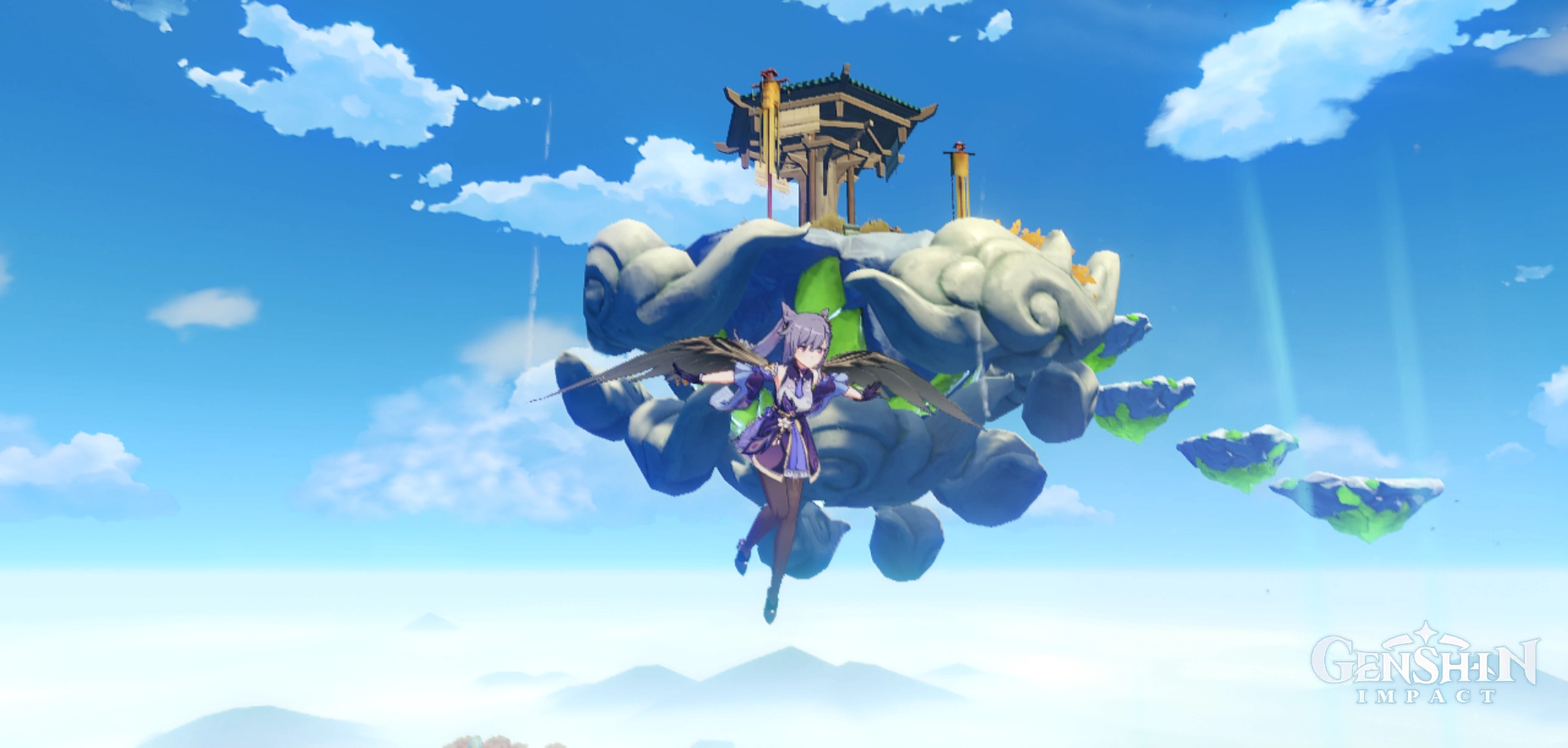 Tevyat Genshin Impact | HoYoLAB