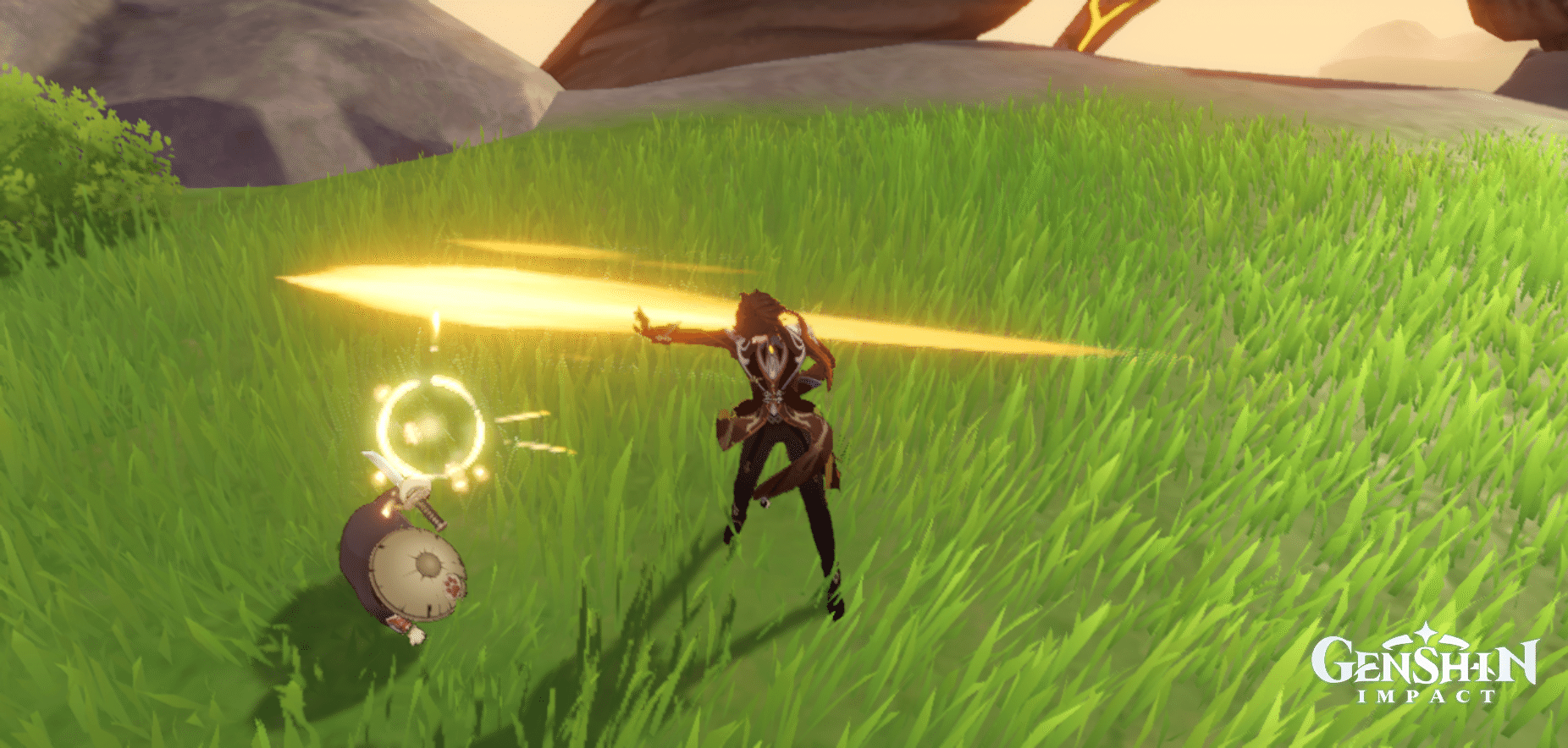 Tevyat Genshin Impact | HoYoLAB