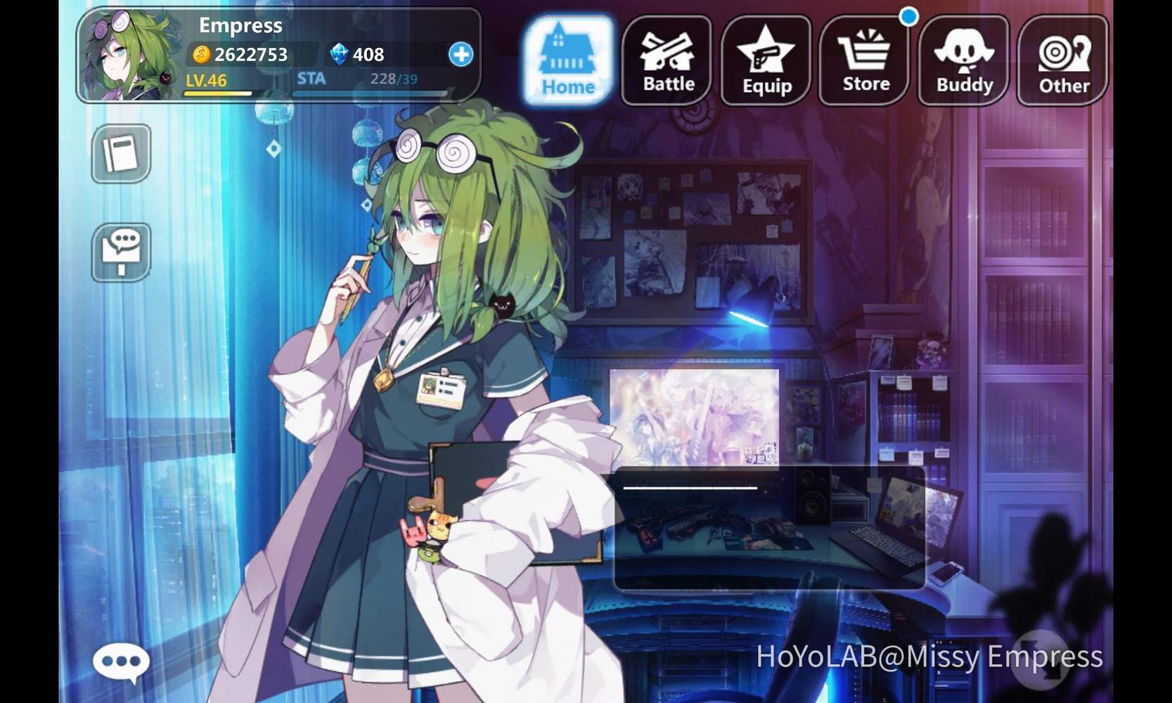 Into the Honkai-verse Honkai Impact 3rd | HoYoLAB
