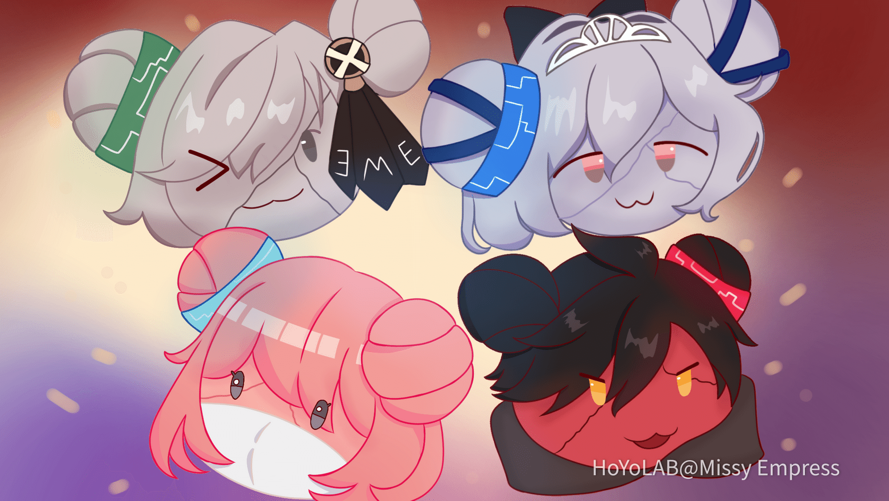 Into the Honkai-verse Honkai Impact 3rd | HoYoLAB