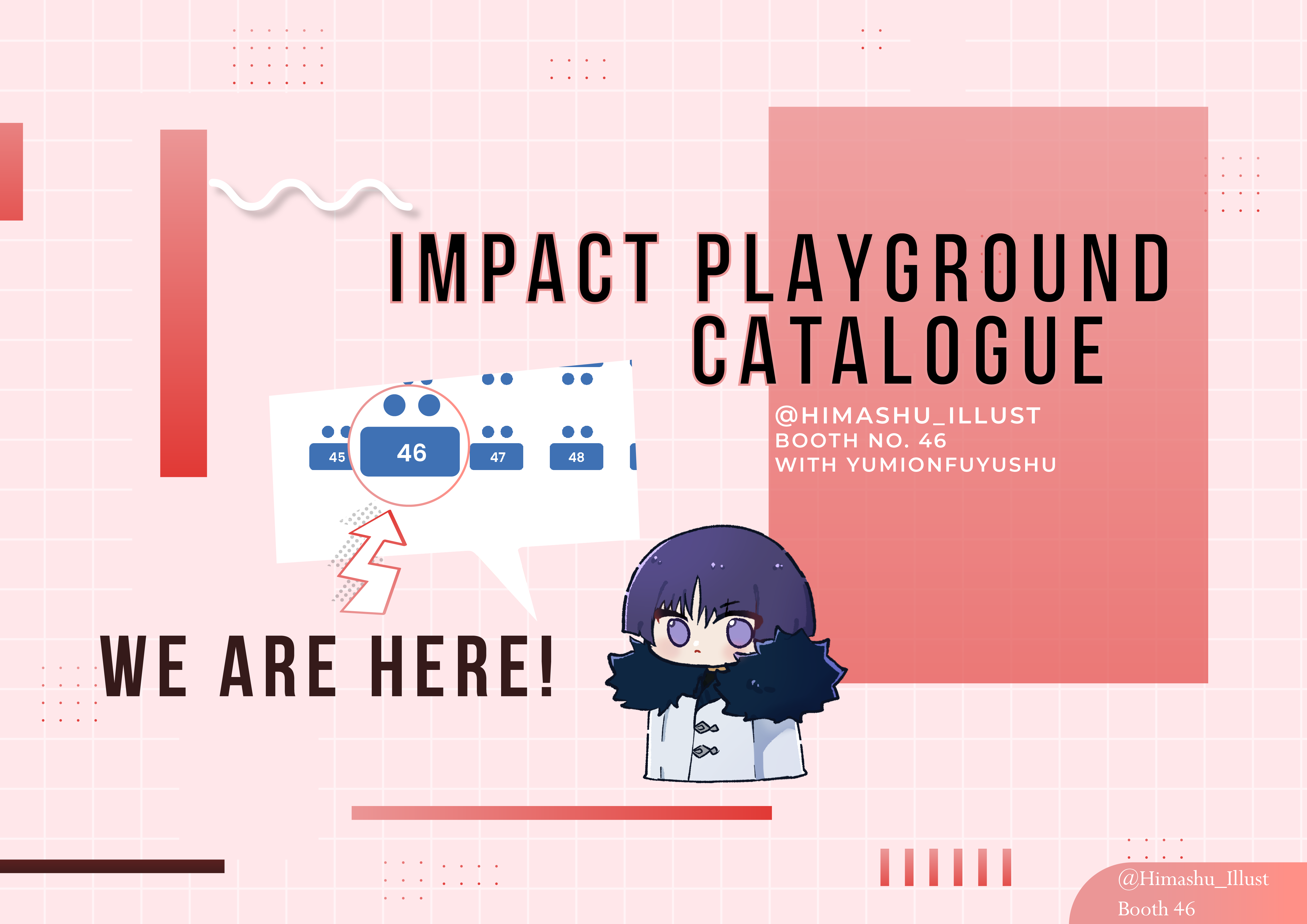 Impact Playground (SG) Catalogue Genshin Impact | HoYoLAB