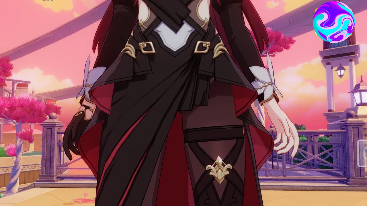 HPBD Eden! Honkai Impact 3rd | HoYoLAB