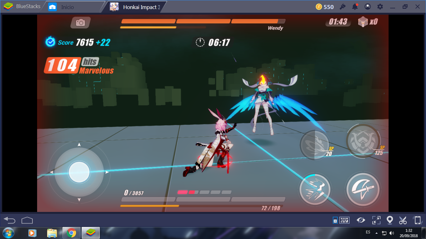 best event Honkai Impact 3rd | HoYoLAB