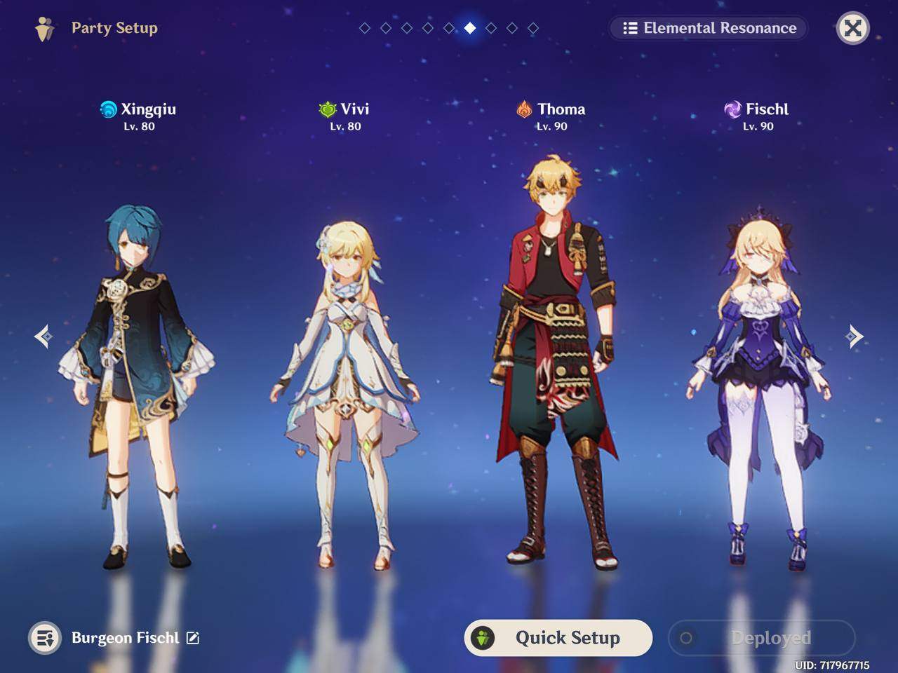 HoYoLAB - Official Community