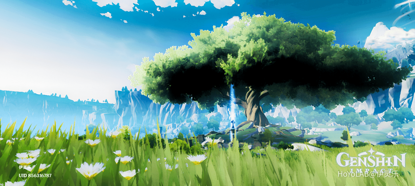 The Beauty of Mondstadt Genshin Impact | HoYoLAB