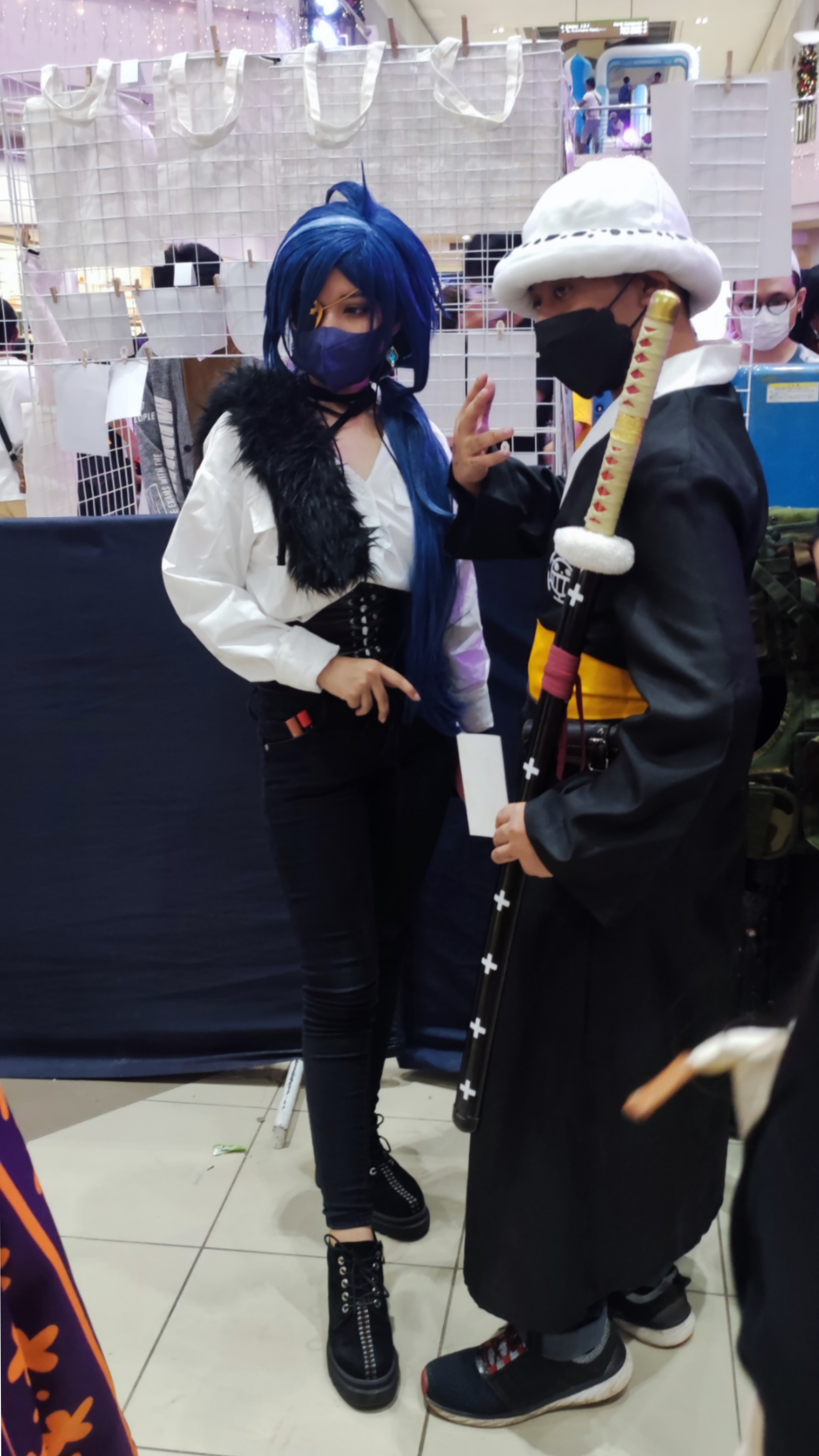 Kaeya cosplay akkshslakjaka Genshin Impact | HoYoLAB