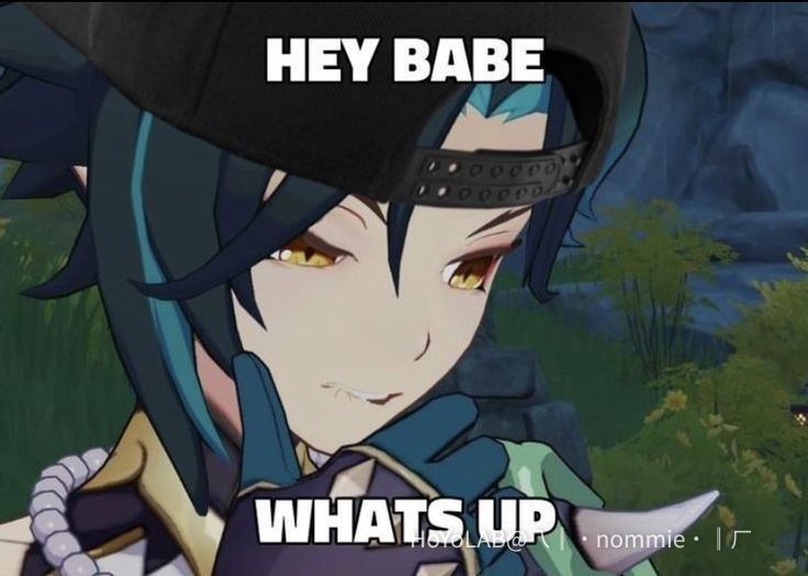 Da' Best Xiao main Genshin Impact | HoYoLAB