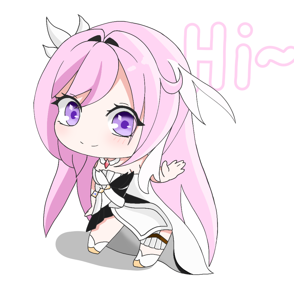 5주년 축하!! Honkai Impact 3rd | HoYoLAB
