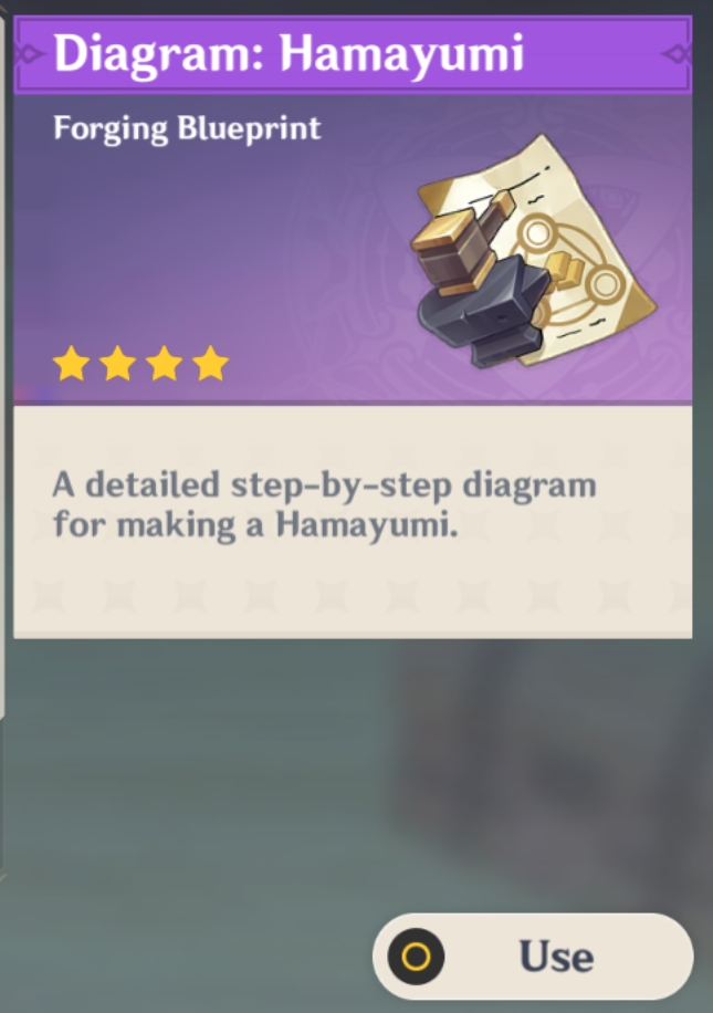 Finally got you Genshin Impact | HoYoLAB