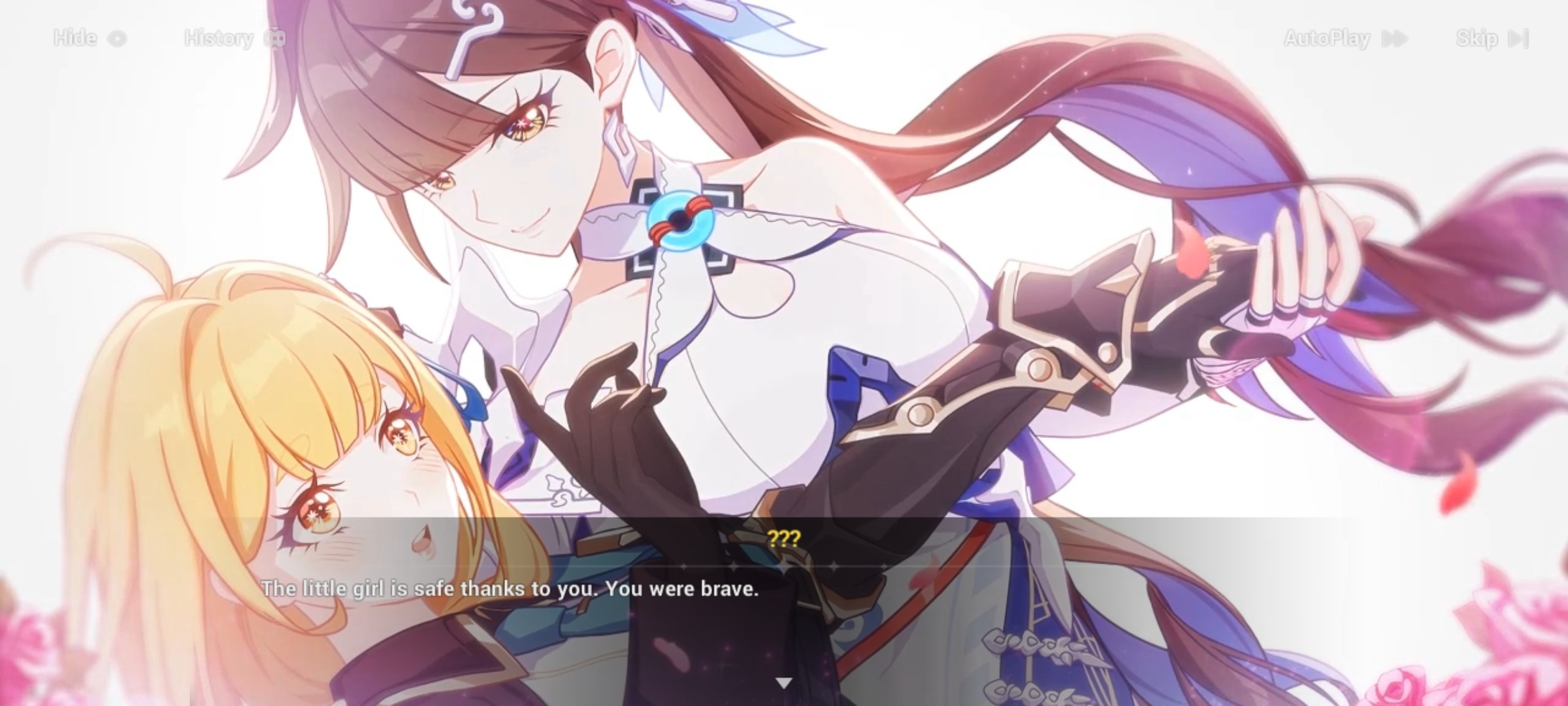 HAPPY BIRTHDAY! AI-CHAN! Honkai Impact 3rd | HoYoLAB