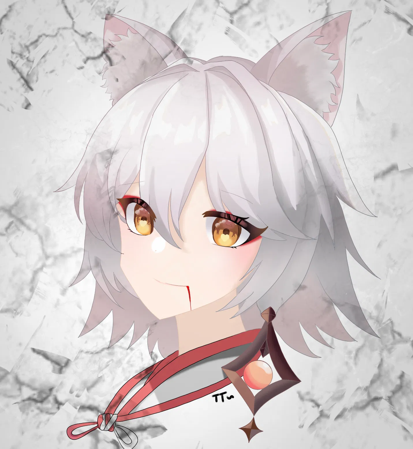 Kitsune Saiguu Genshin Impact | HoYoLAB