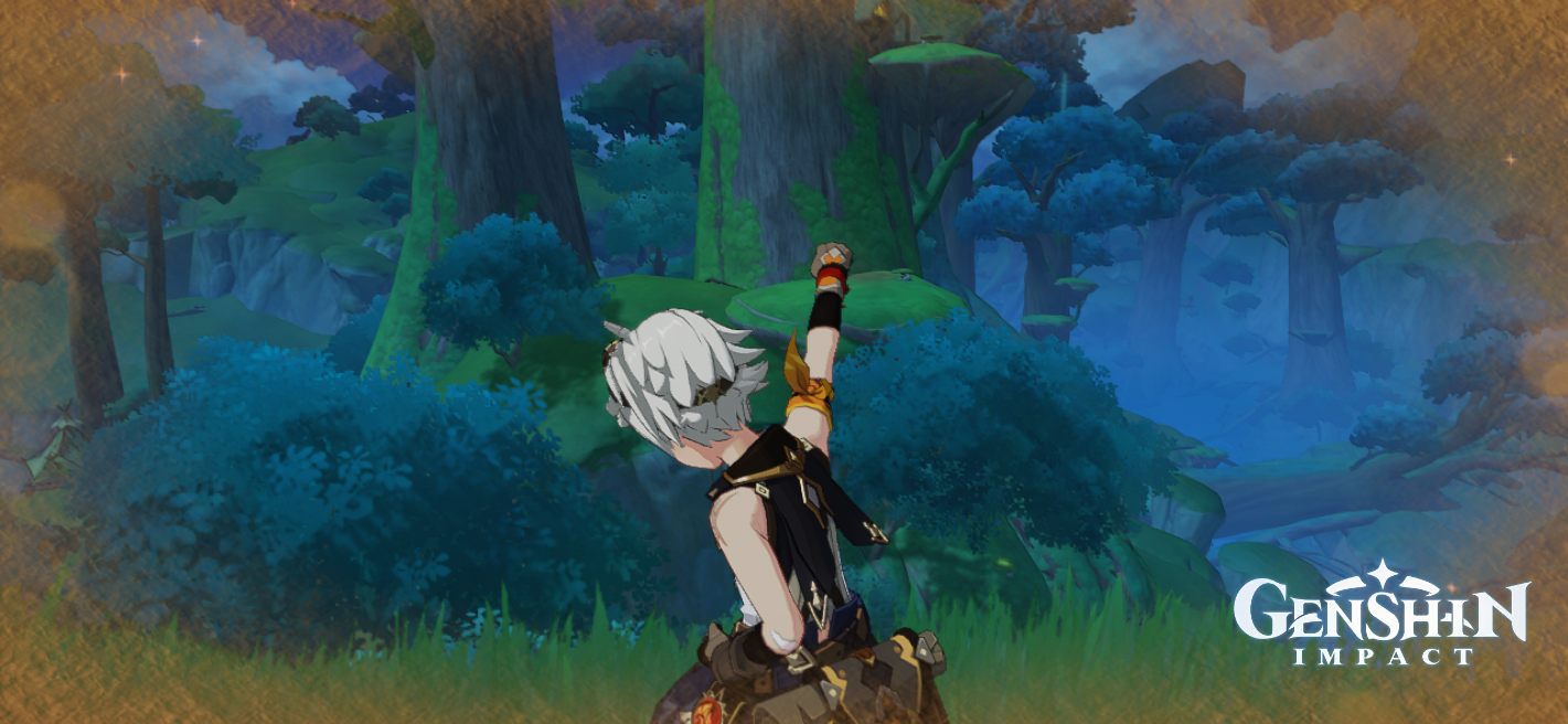 photographer of tavat Genshin Impact | HoYoLAB