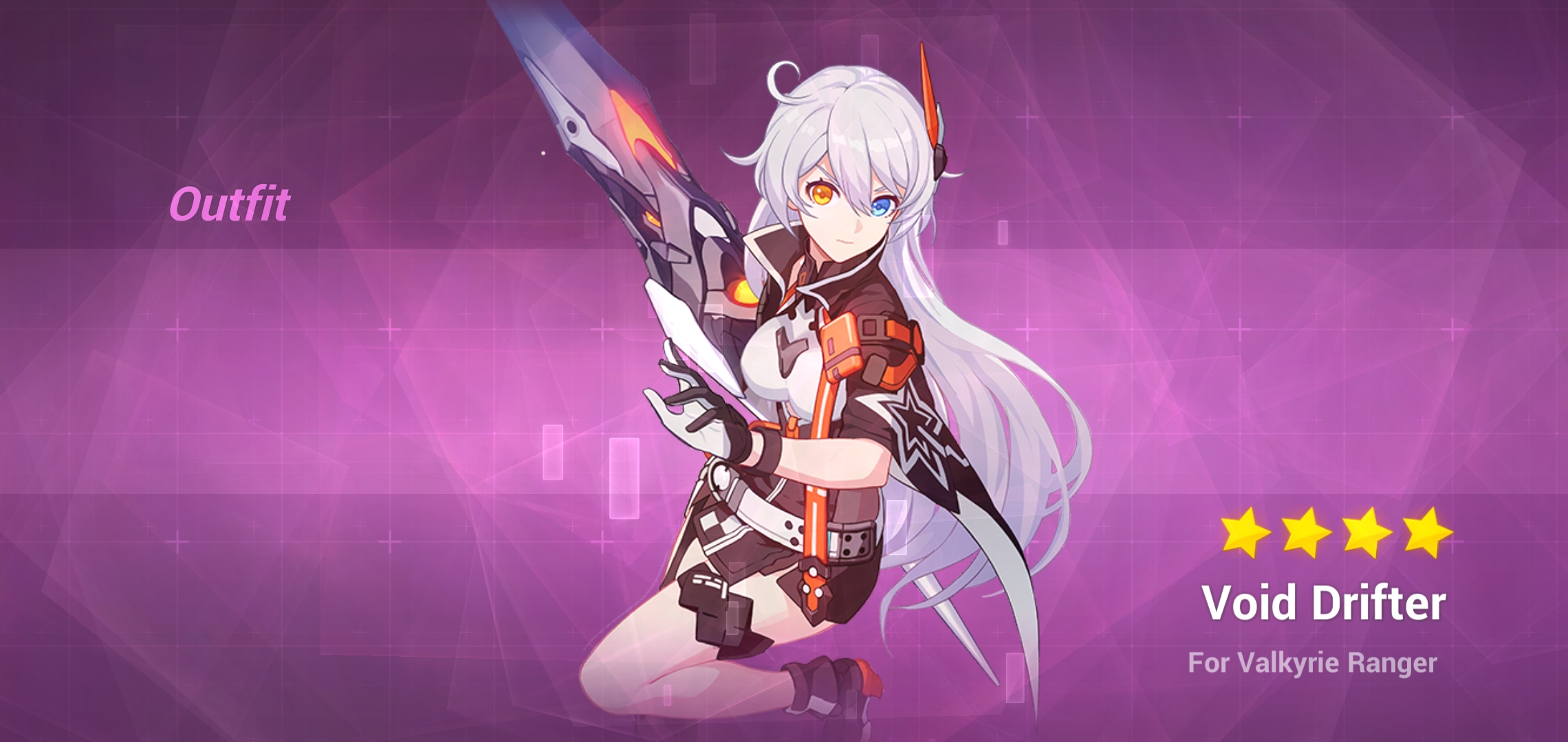 Kiana Honkai Impact 3rd | HoYoLAB