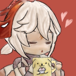 🌳🍂 Happy Birthday Kazoo 🗡 💨 Genshin Impact | HoYoLAB