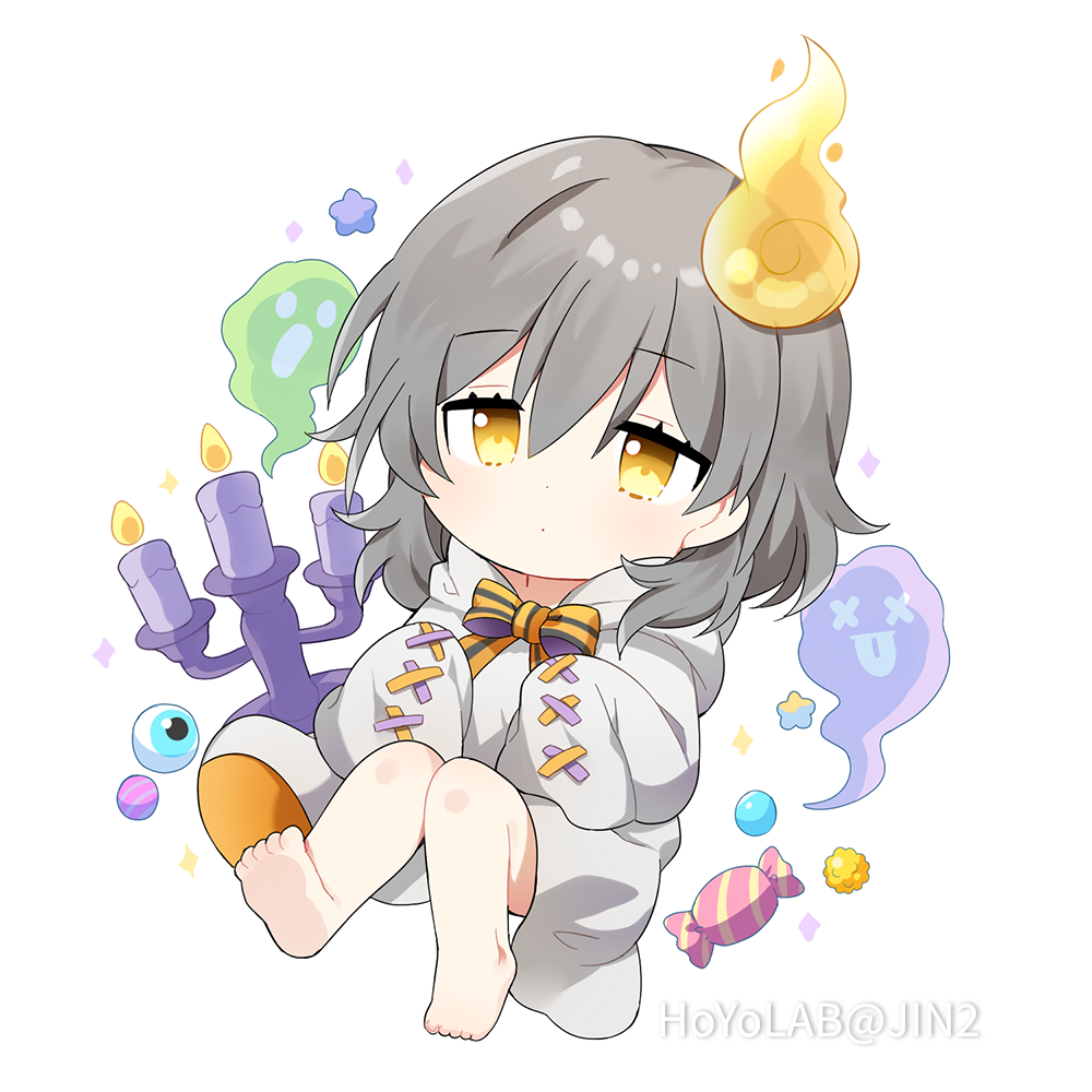 HSR Halloween Honkai: Star Rail | HoYoLAB