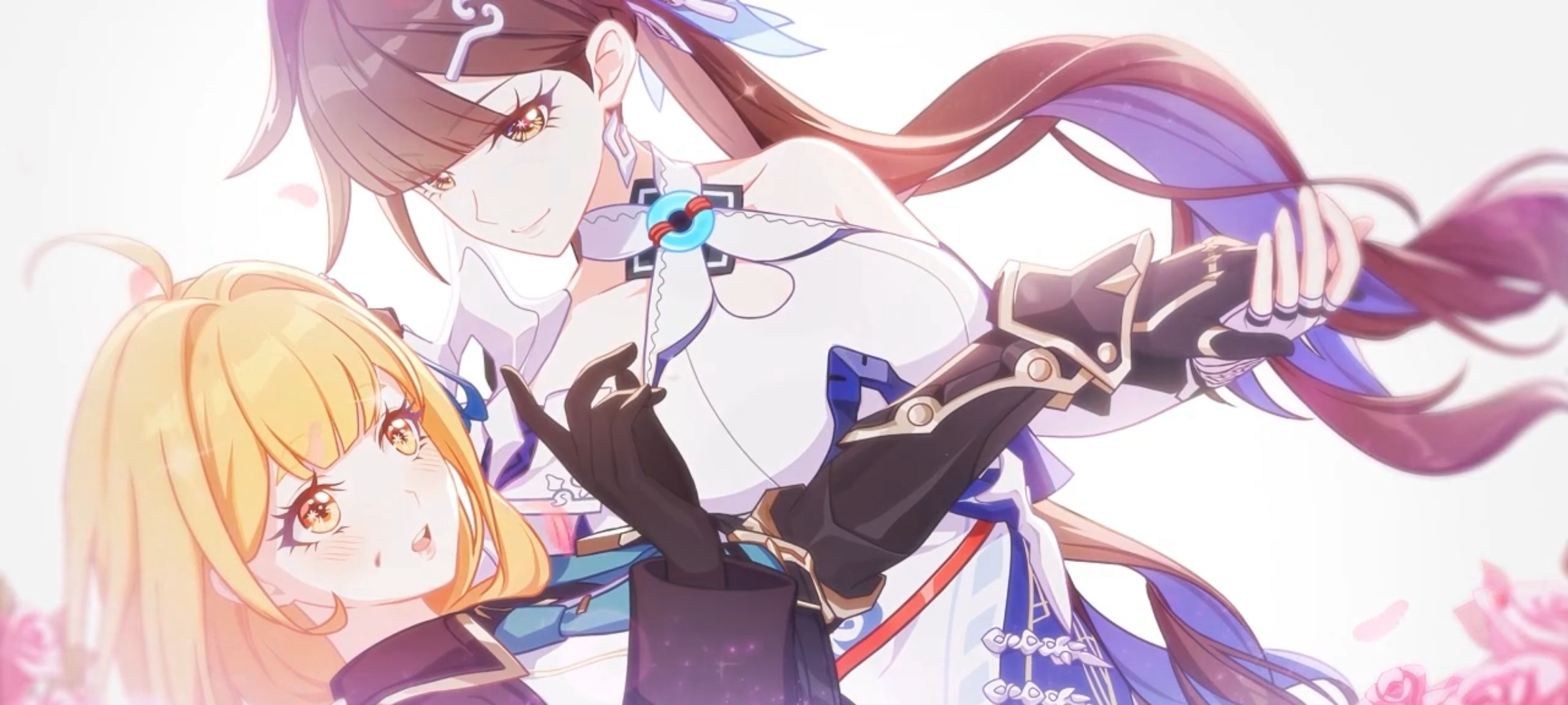 yurification Honkai Impact 3rd | HoYoLAB