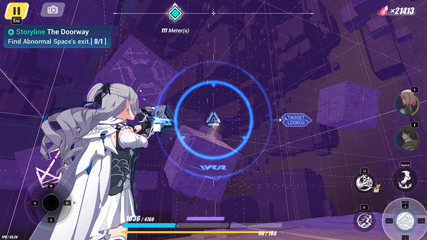 APHO 2 switches Honkai Impact 3rd | HoYoLAB