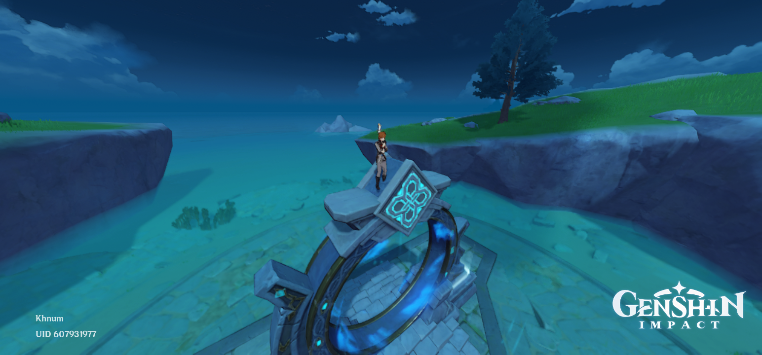 Epic method of conquering the Spiral Abyss Genshin Impact | HoYoLAB