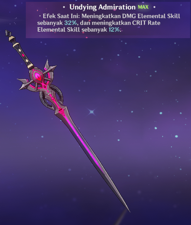 Panduan Karakter Albedo Sub DPS: Build - Mekanisme - Team - Dan lainnya ...