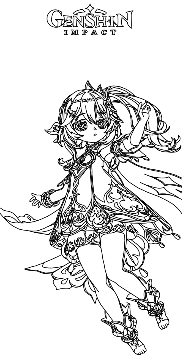 In preparation for Nahida… Genshin Impact | HoYoLAB