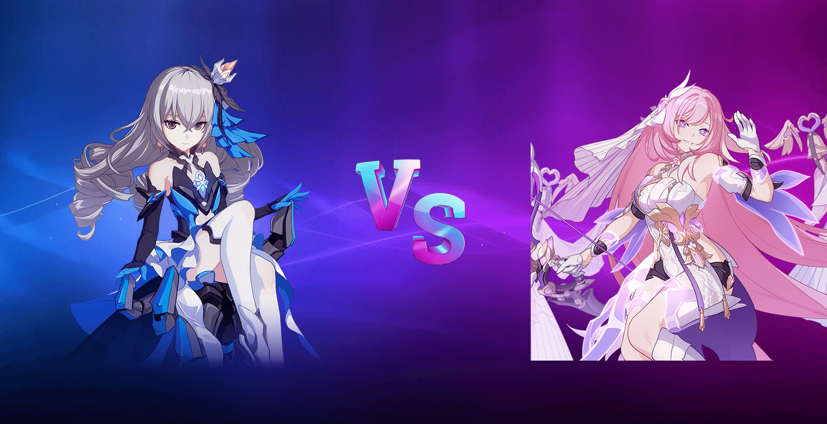 [Beta 6.1] Ice meta, everything you need to know Honkai Impact 3rd ...