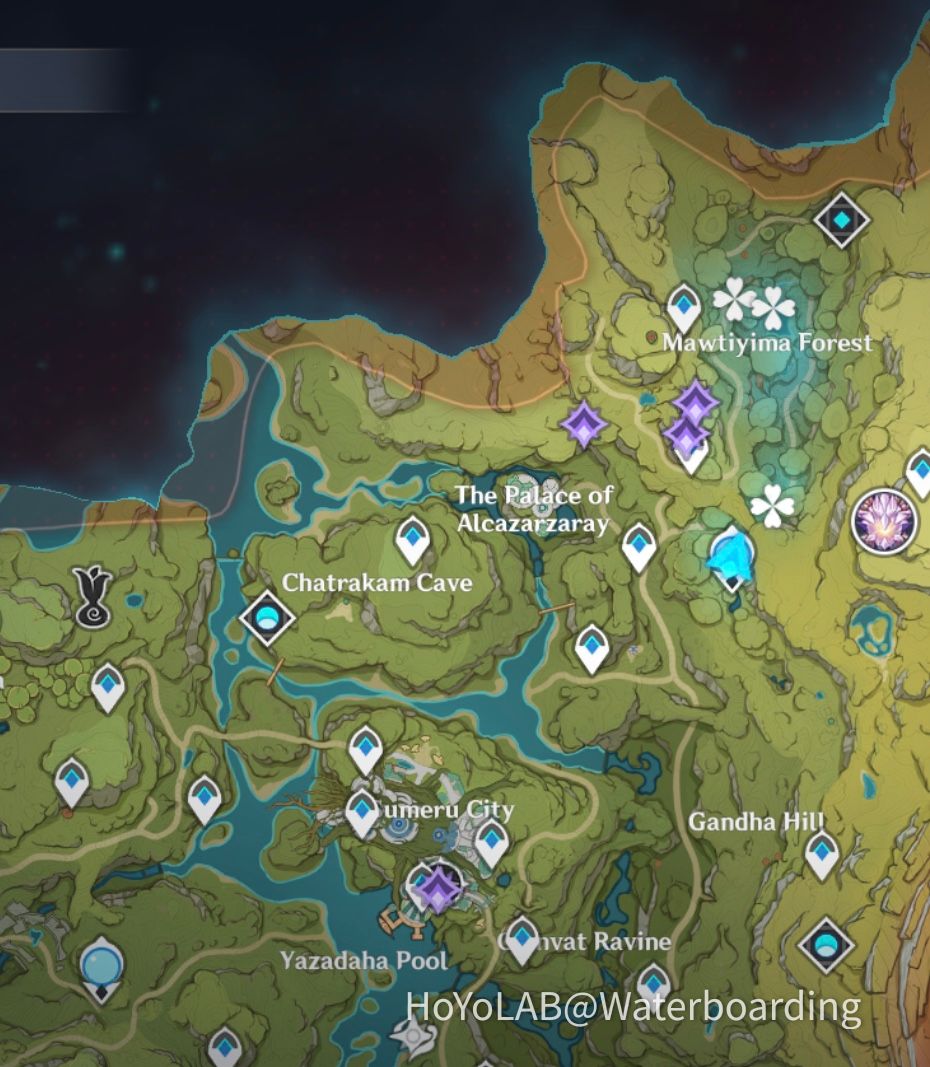 Easy Genshin Impact | HoYoLAB