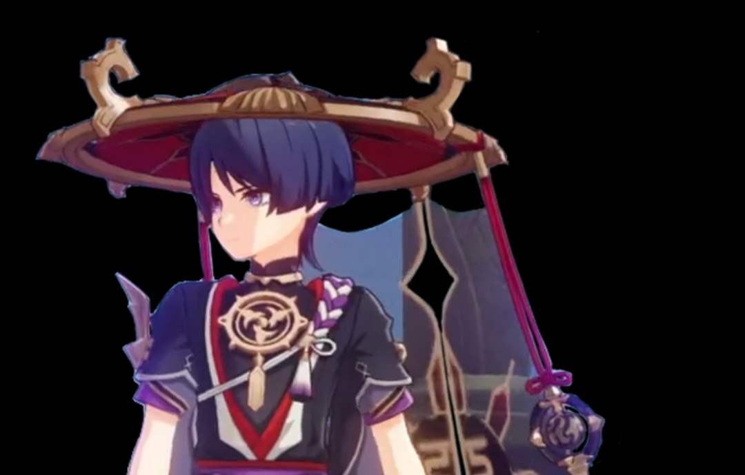 Scaramouche headcanon incoming Genshin Impact | HoYoLAB