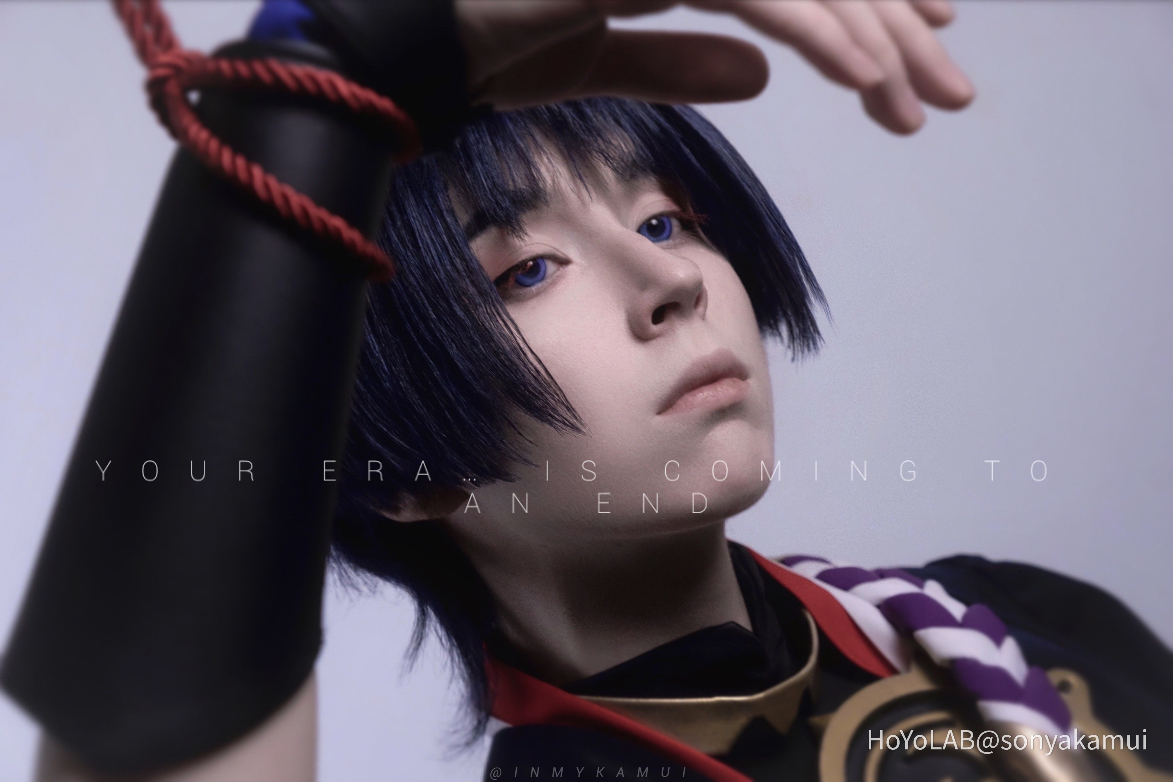- Scaramouche - Genshin Impact | HoYoLAB