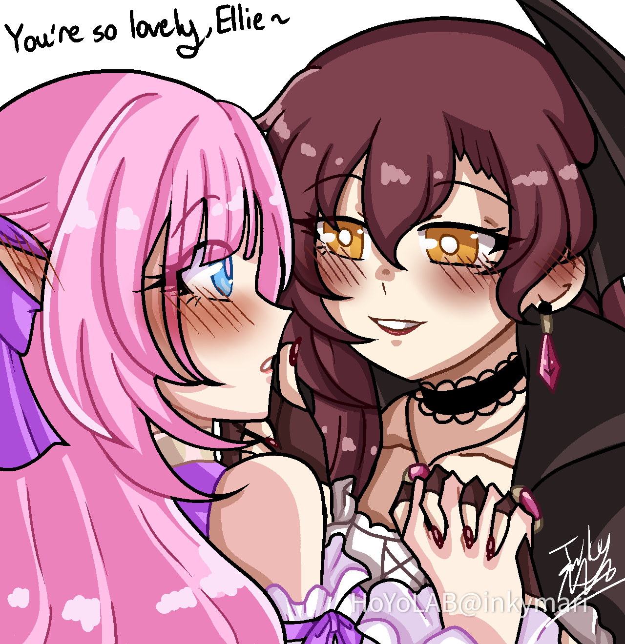 ElyEden Honkai Impact 3rd | HoYoLAB