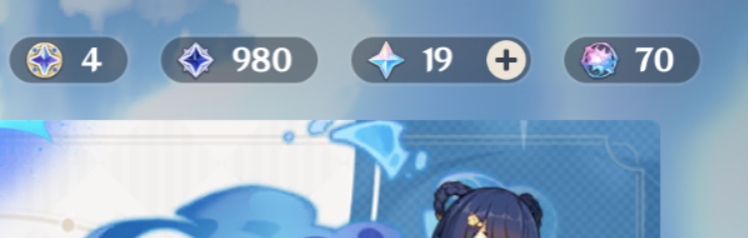 Ready to lose 50/50 in Nahida banner!!! Genshin Impact | HoYoLAB