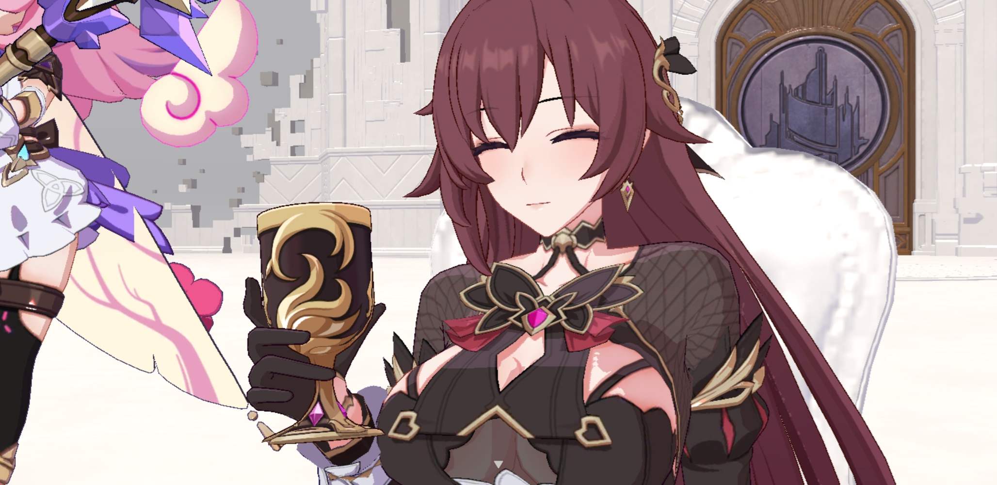 Happy birthday eden! Honkai Impact 3rd | HoYoLAB